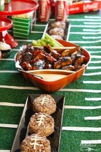 Football Tailgating Party Ideas & Decorations for Adults (Fun Game Ideas!)