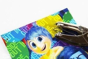 Inside Out Party Ideas | Party Decor and Desserts - Michelle's Party ...