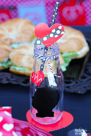 I Love Lucy Themed Party Idea | Super Easy Decorations | Including Food ...