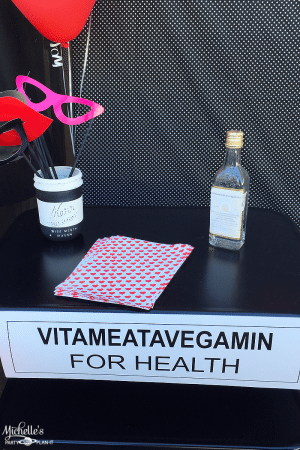 I Love Lucy Themed Party Idea | Super Easy Decorations | Including Food ...