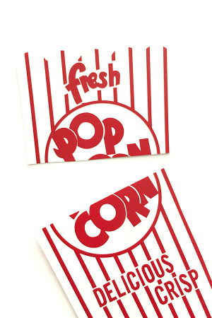 DIY Movie Night Marquee Sign | Whip It Up Wednesday - Michelle's Party ...