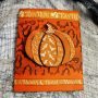 Spooky Pumpkin Halloween Card - Michelle's Party Plan-It