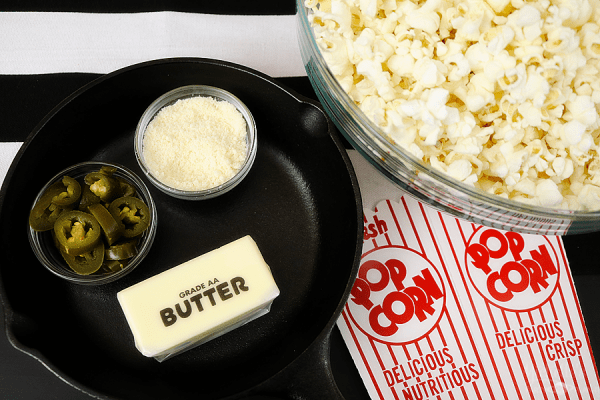 Play Pause Refresh with Coca Cola | TV Night Popcorn Bar - Michelle's ...