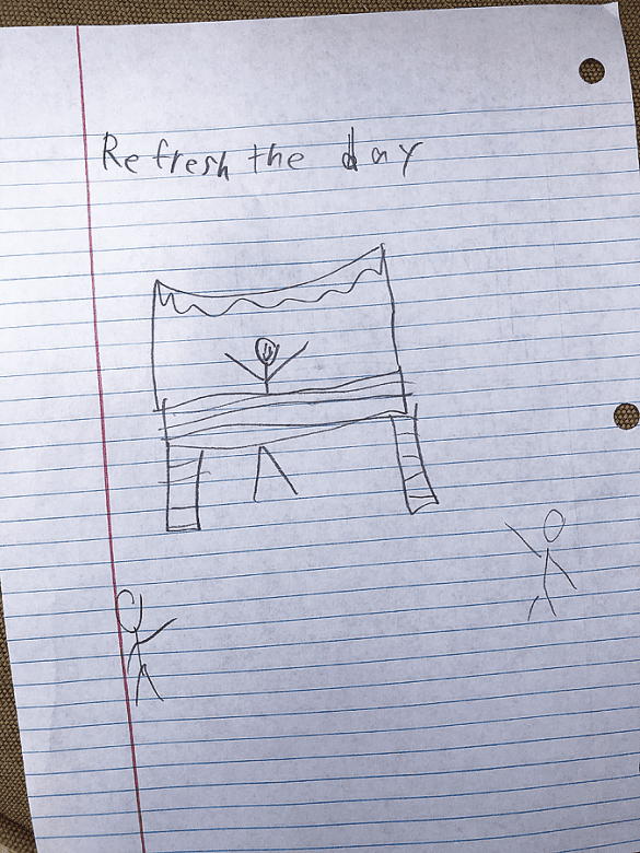 Squeeze the Day with a Summer DIY Lemonade Stand - Michelle's Party Plan-It