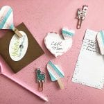 DIY Harry Potter Keychain | 3D Print Project - Michelle's Party Plan-It