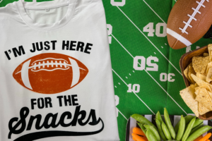 March is National Craft Month - Michelle's Party Plan-It