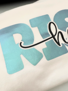 HTVRONT Heat Press and Mini Heat Press Review - Michelle's Party Plan-It
