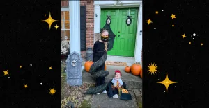 5 Doable DIY Harry Potter Party Ideas - Michelle's Party Plan-It