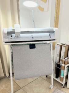 How to Make Wrapping Paper with Cricut - Michelle's Party Plan-It