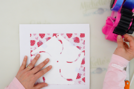 How to Sublimate Pinwheels - Michelle's Party Plan-It