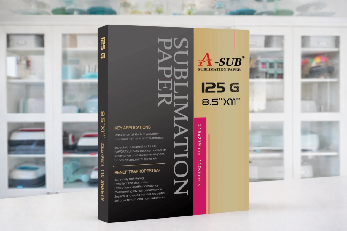 10 Things You Actually Need to Get Started with Sublimation - Michelle ...
