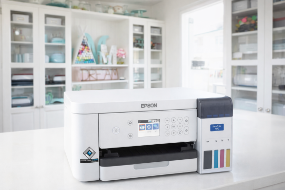 10 Things You Actually Need to Get Started with Sublimation - Michelle ...