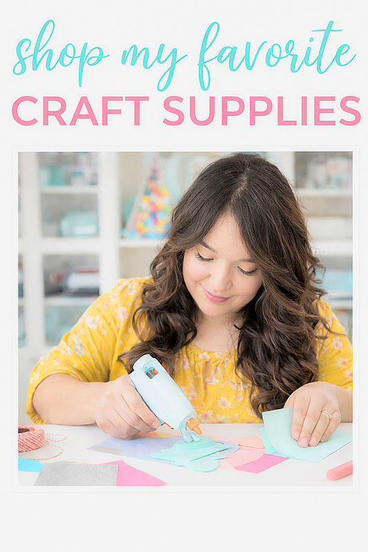 VIP Printable Library - Michelle's Party Plan-It